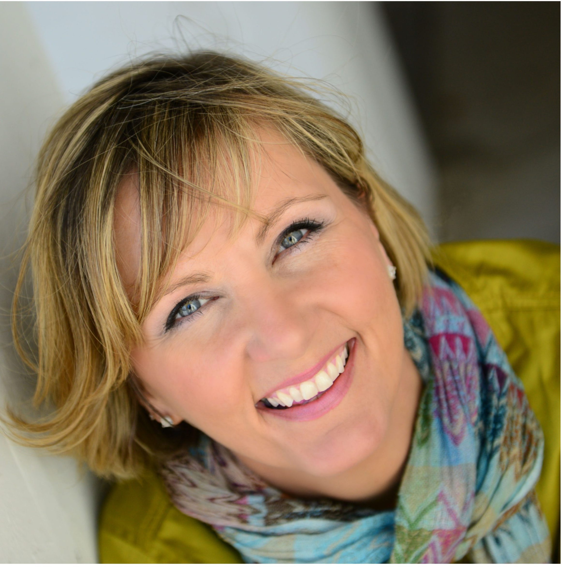 Kerry Rossow - Montessori School of C-U