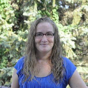 TODDLER FACULTY - Montessori School of C-U