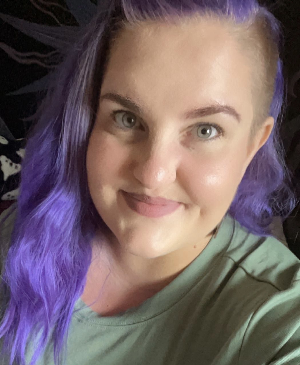 Jessica Earley - Montessori School of C-U