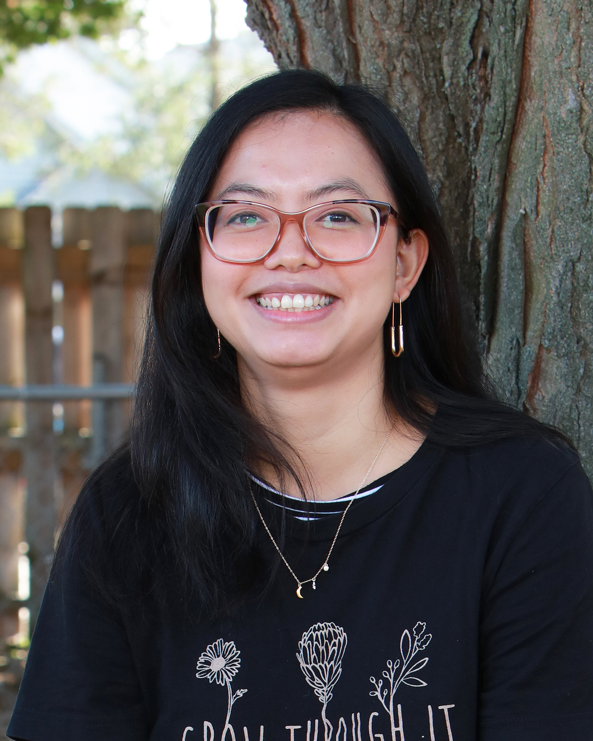 Tam Dinh - Montessori School of C-U
