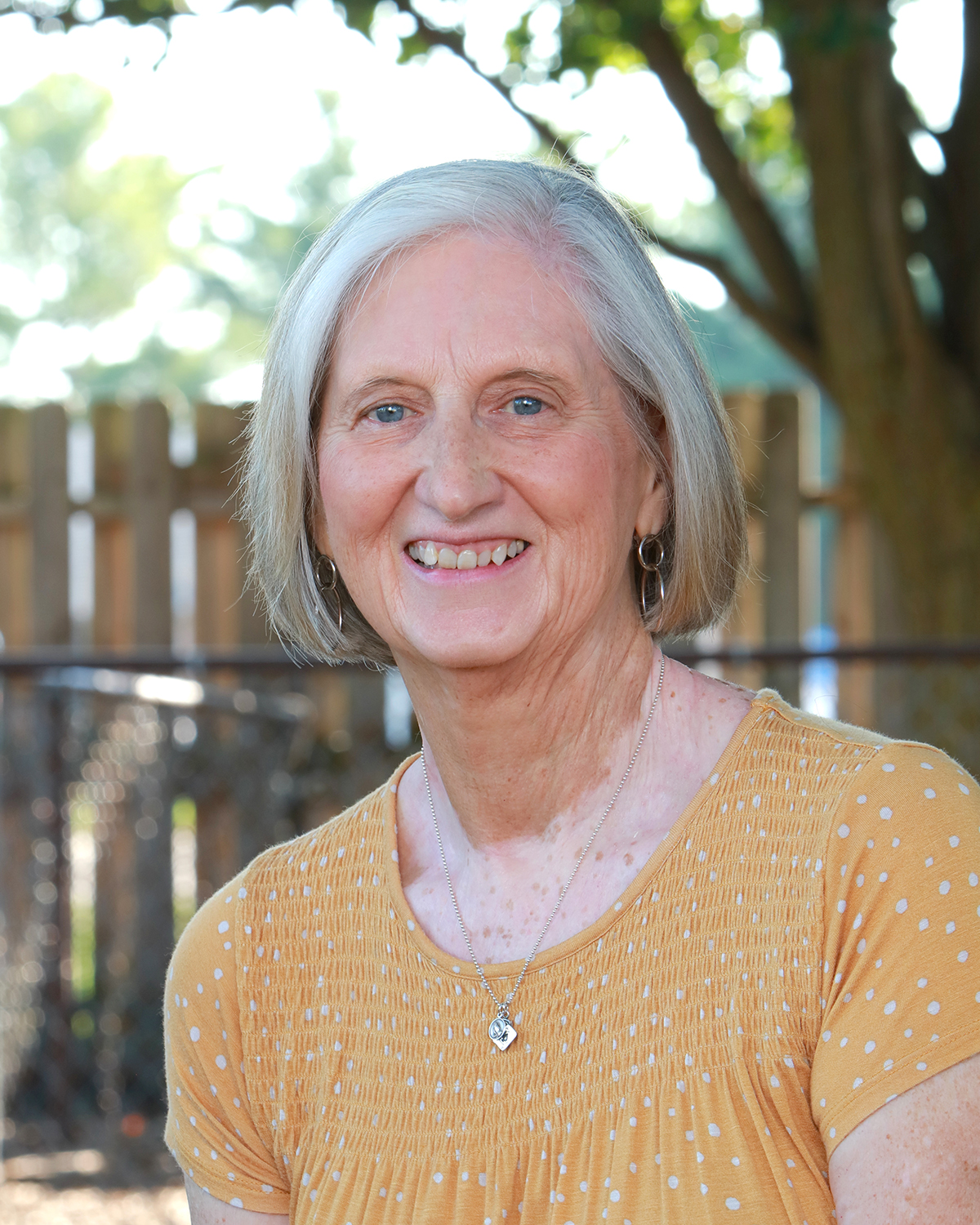 Jane Priest - Montessori School of C-U