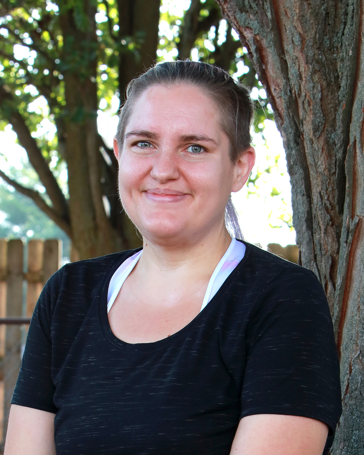 Jessica Earley - Montessori School of C-U